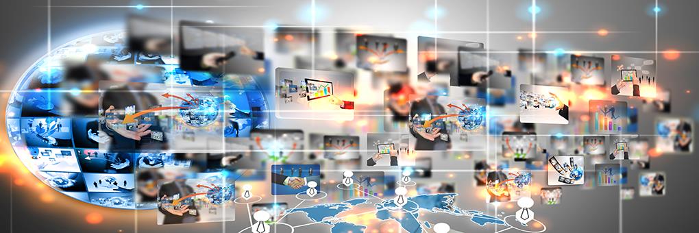 IDとアクセス管理 - Evidian