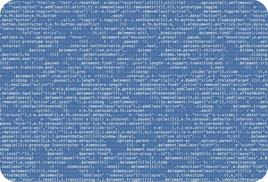 Data Collection - Evidian