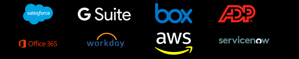 Orbion - Identity and Access Management as a Service - Evidian