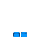 Shared nothing architecture vs shared disk architecture - Evidian