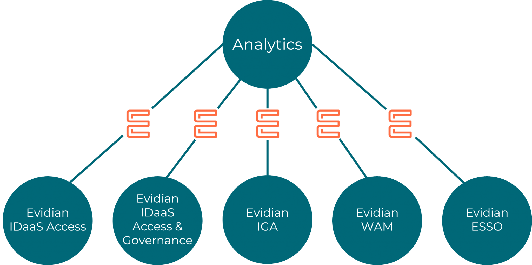 Data Collection - Evidian