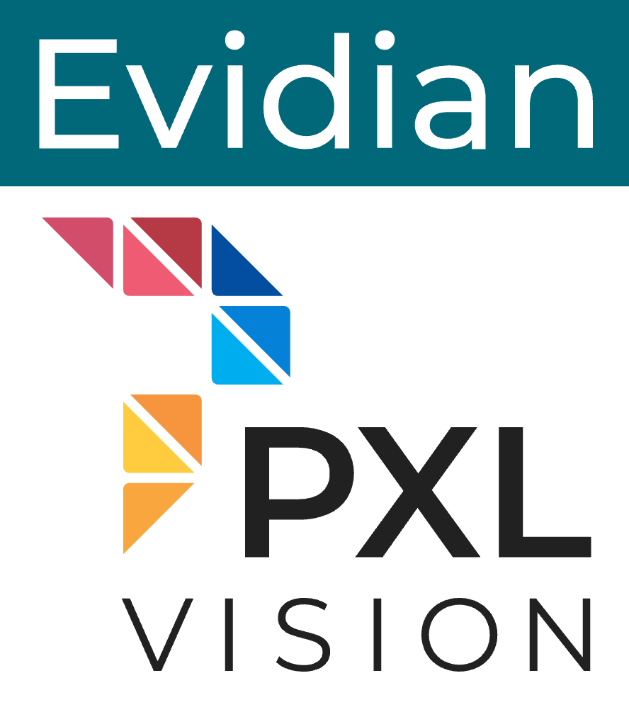 PXL Vision Partner - Identity Proofing - Evidian